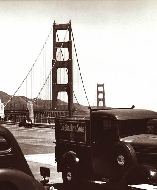 About Us - D. Zelinsky & Sons