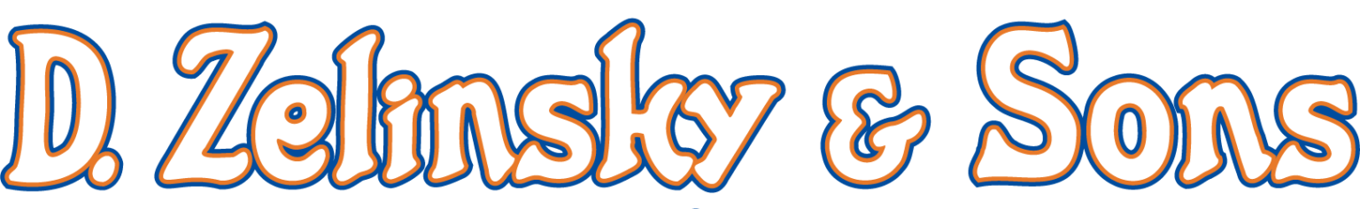 Home - D. Zelinsky & Sons