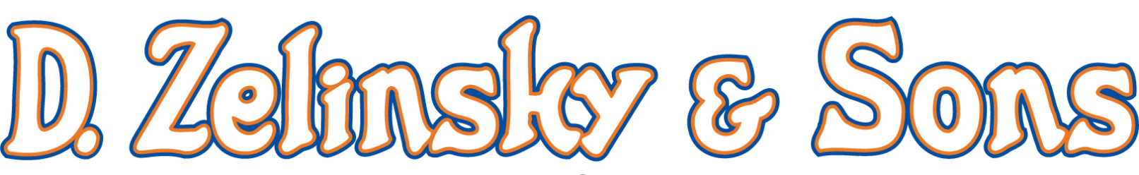 Home - D. Zelinsky & Sons